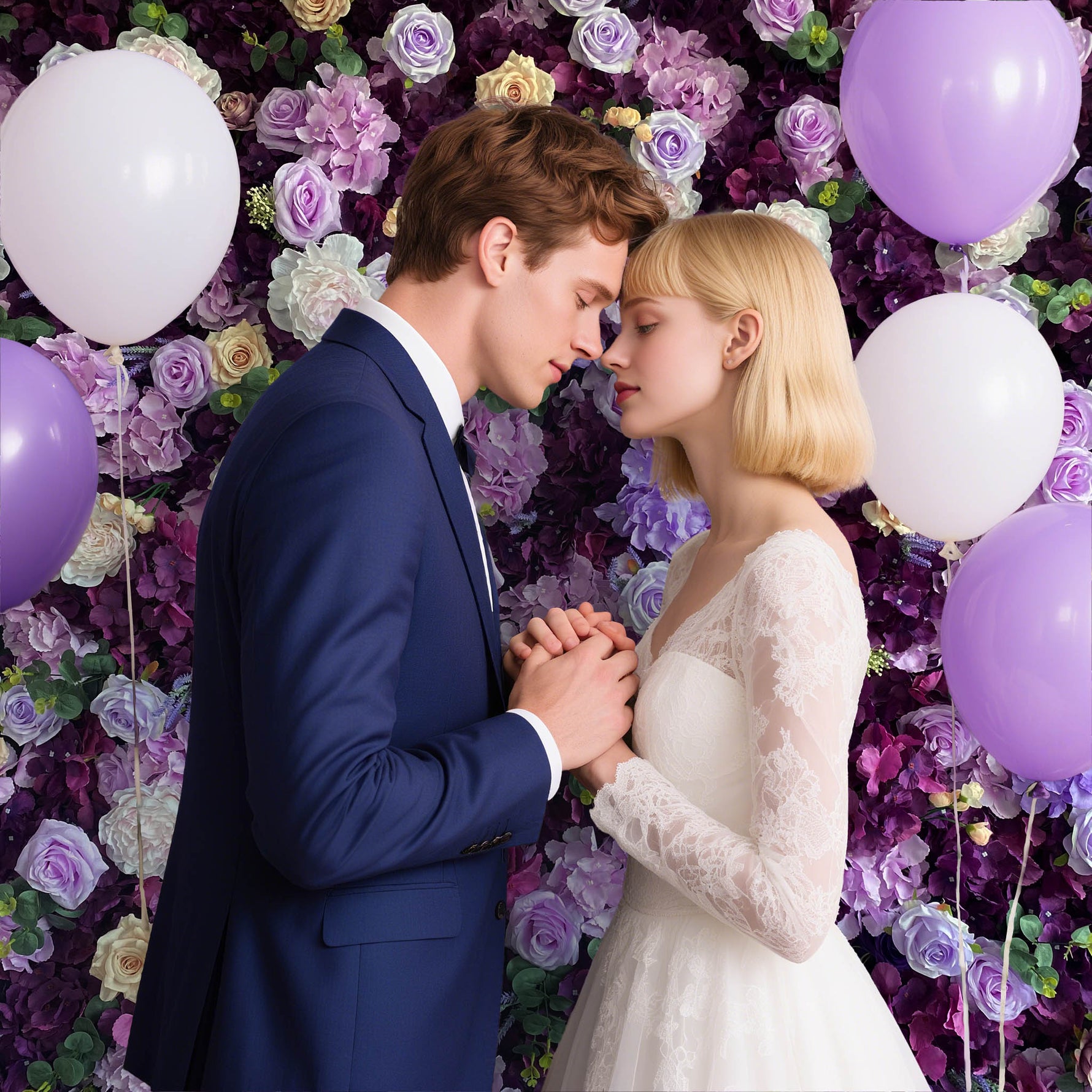 Horns Arch – Ali Flowers